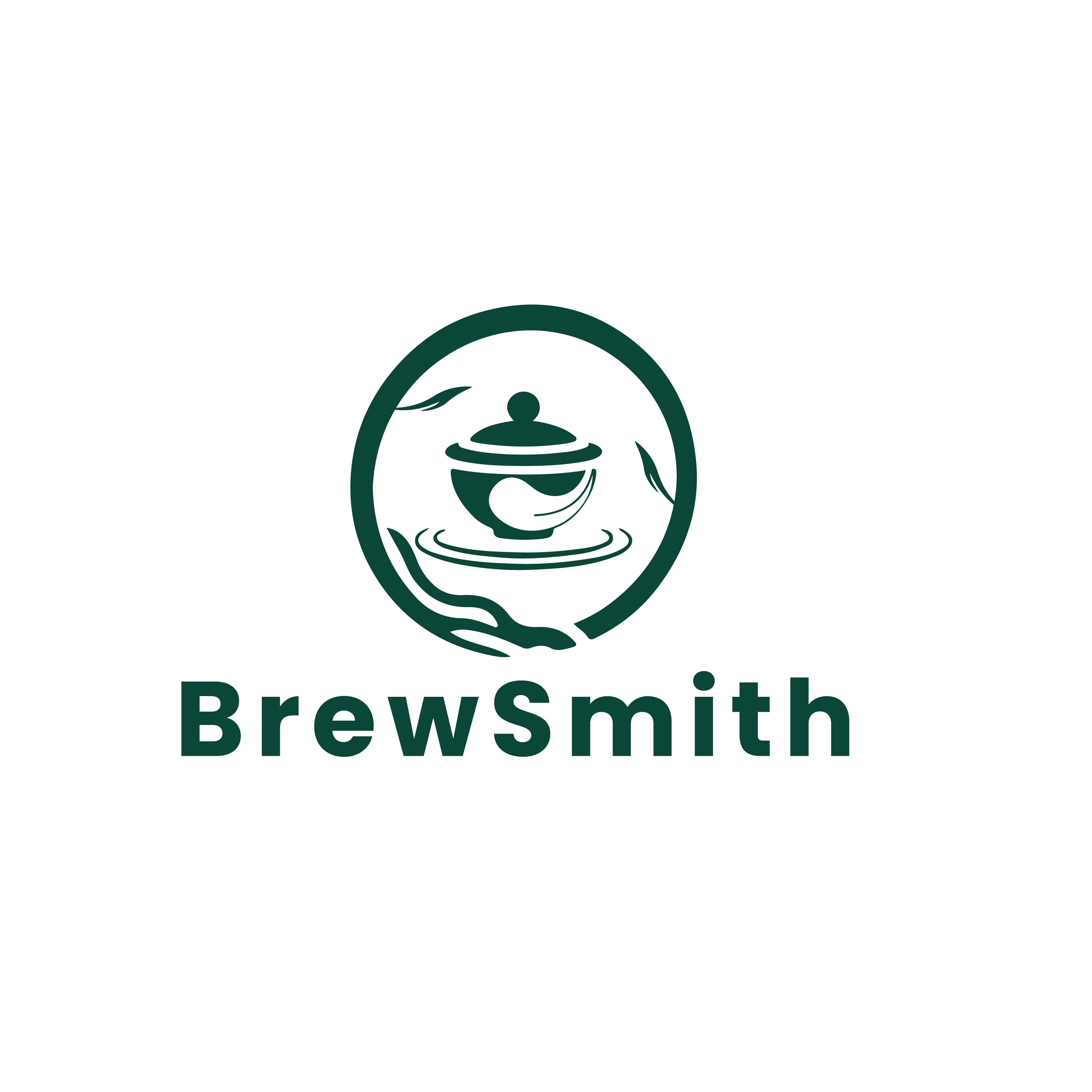 Our new Business has started – BrewSmith